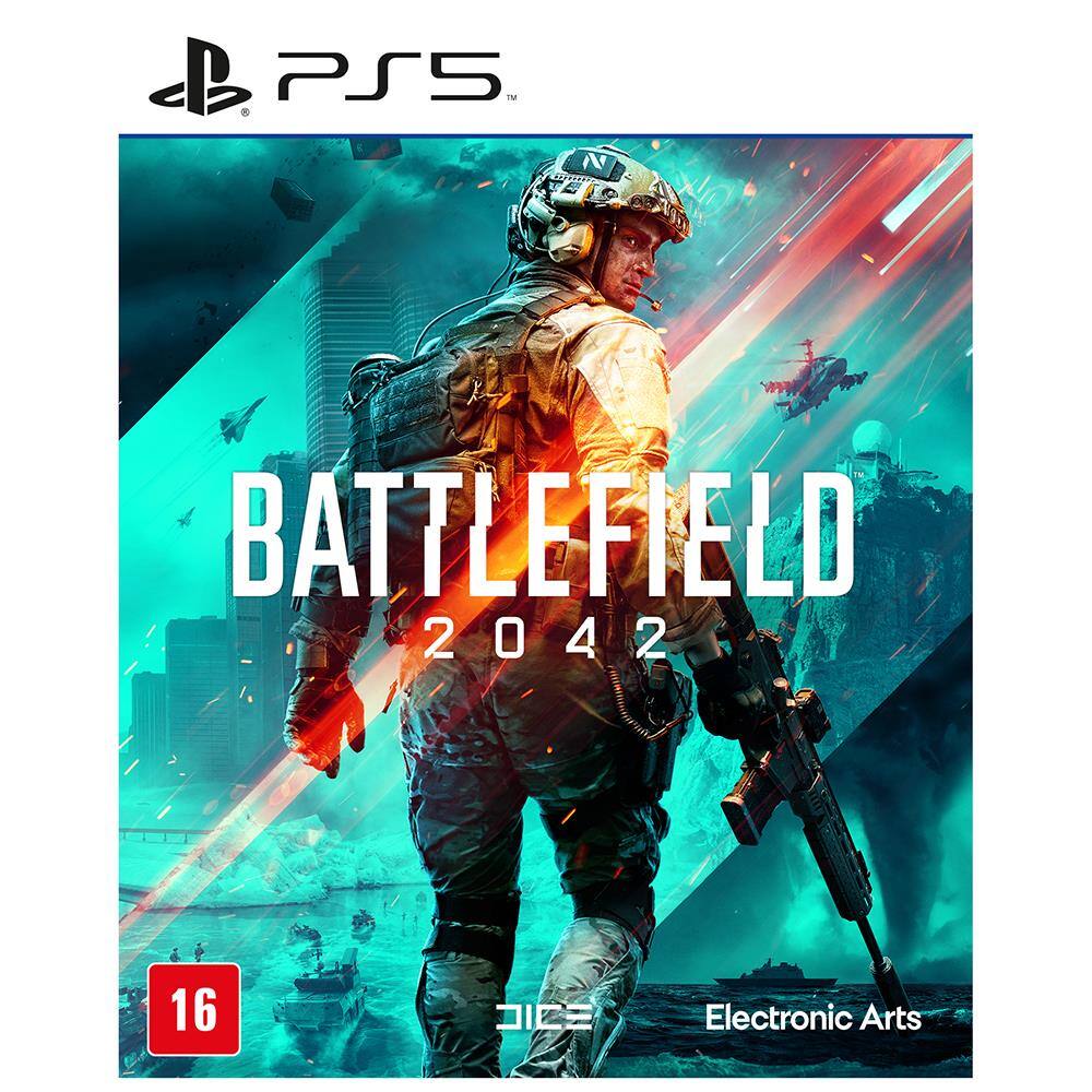 Jogo Battlefield 2042 Playstation 5 Casas Bahia Jogo Battlefield 2042 Playstation 5 Casas Bahia