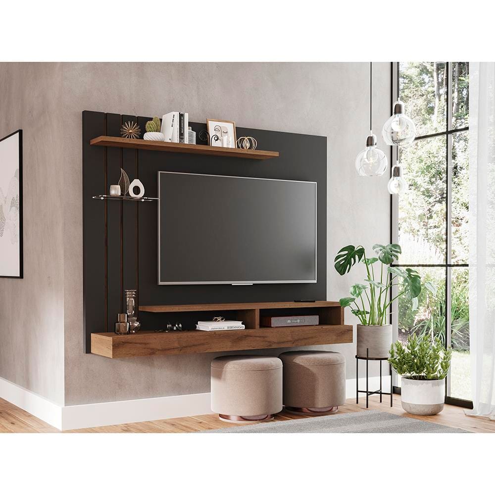 Painel para tv 50 polegadas | Casas Bahia