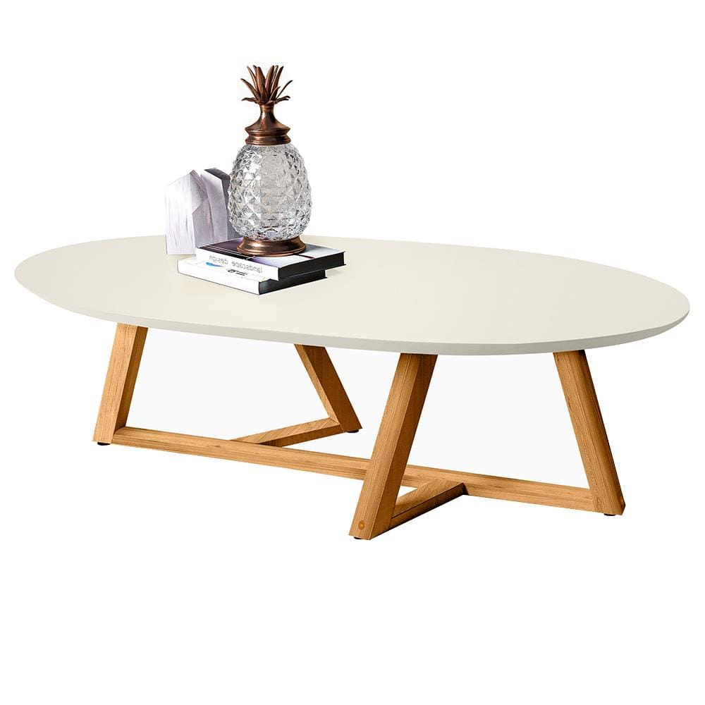 Mesa de centro oval tebarrot classicmesa de centro oval tebarrot ...