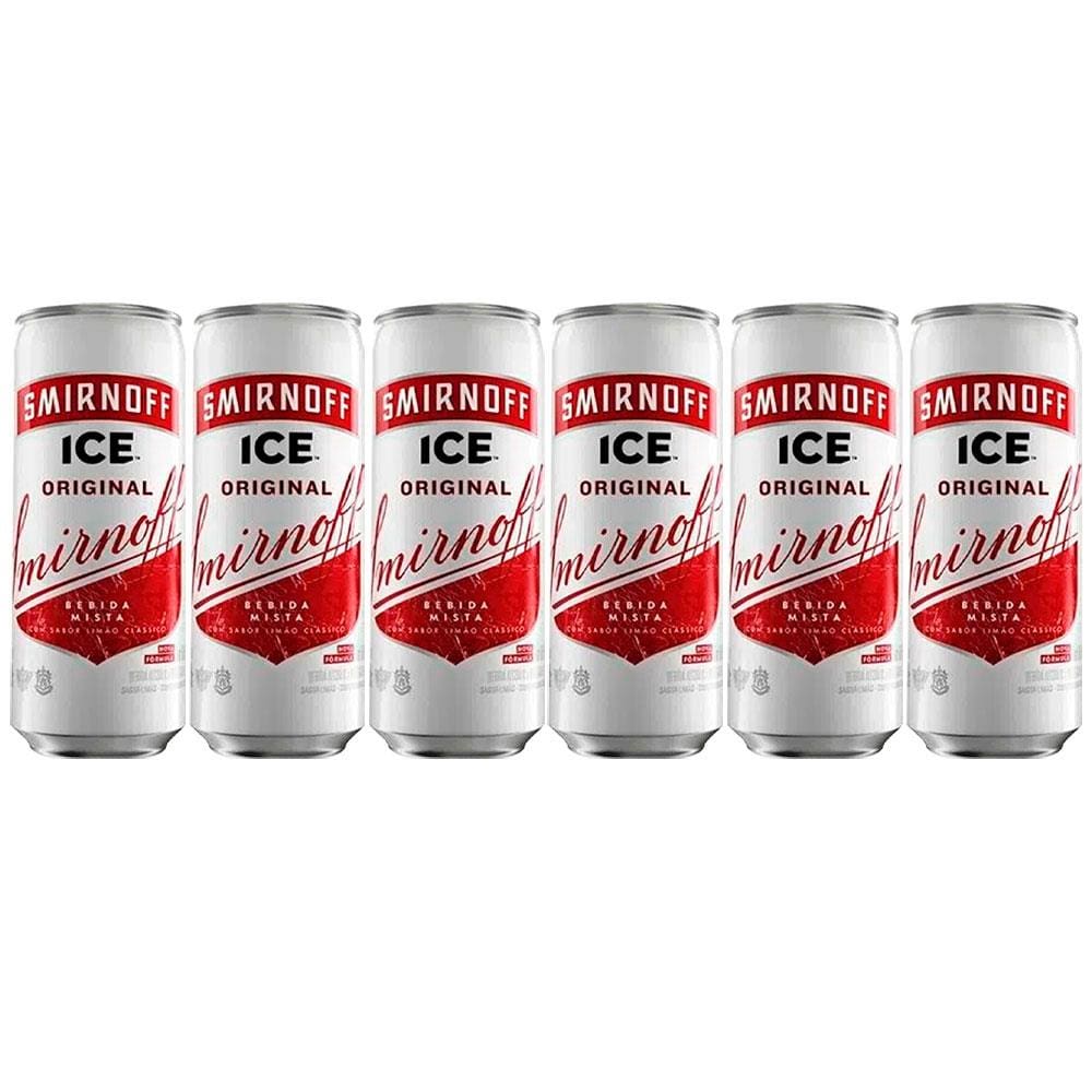 Bebida mista rayslof ice kiwi 270 ml | Casas Bahia Bebida mista rayslof ice kiwi 270 ml | Casas Bahia