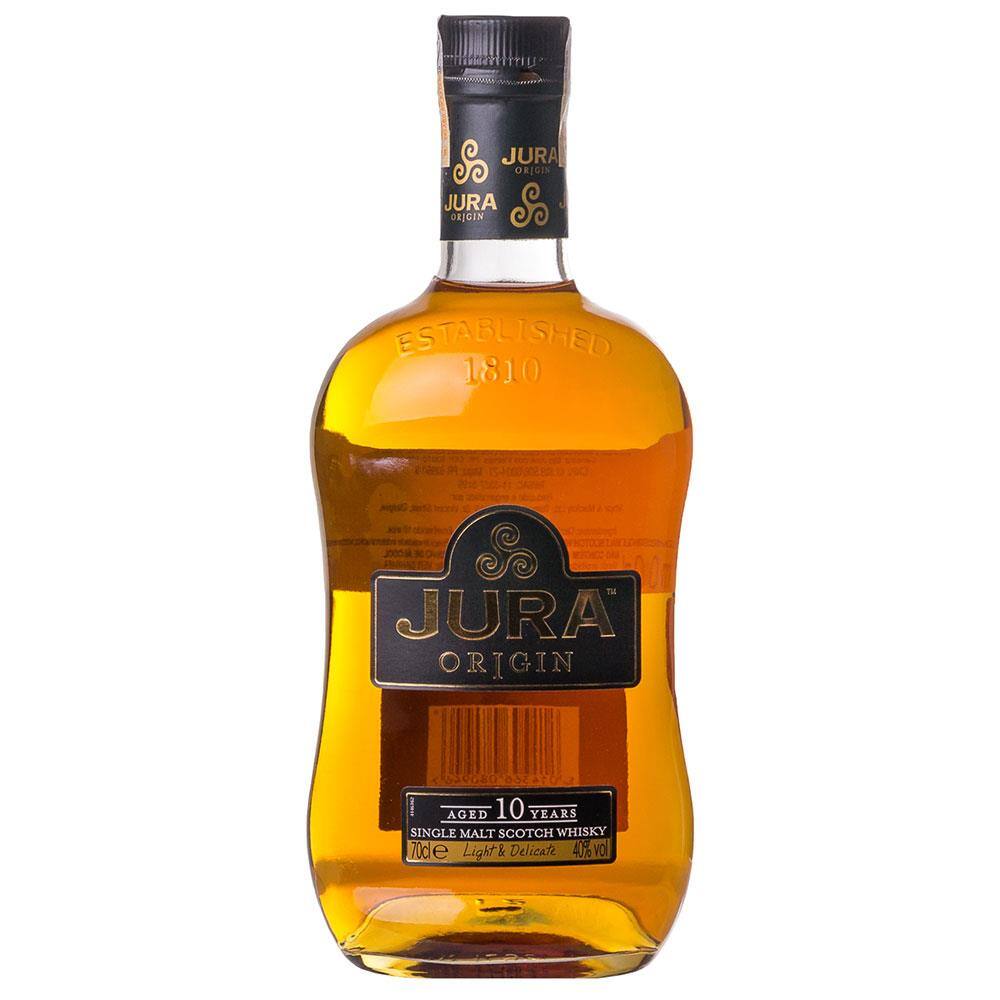 Whisky jura10 anos single malt | Casas Bahia
