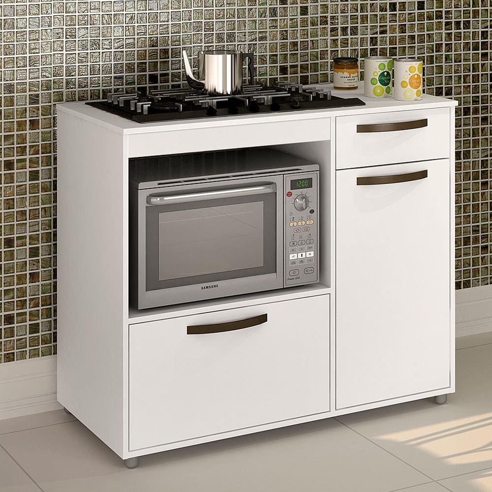 Porta cooktop | Casas Bahia