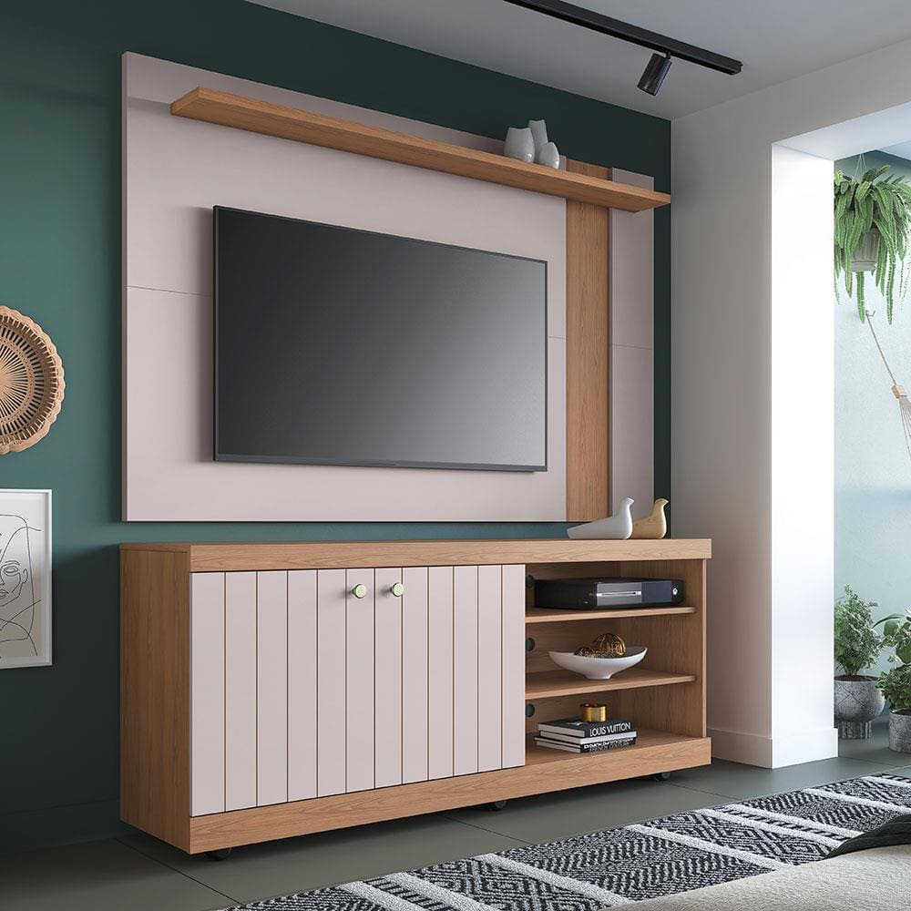 Painel tv sala colibri Black Friday | Vale Pix - Casas Bahia