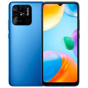 Celular xiaomi redmi c11 | Casas Bahia