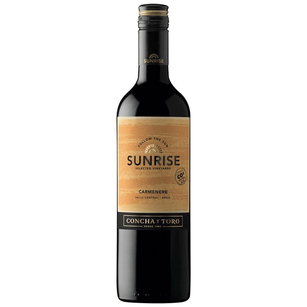 Vinho Tinto Sunrise 750 ml | Casas Bahia