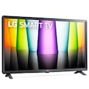 Smart TV 32" LG HD 32LQ620 | Casas Bahia