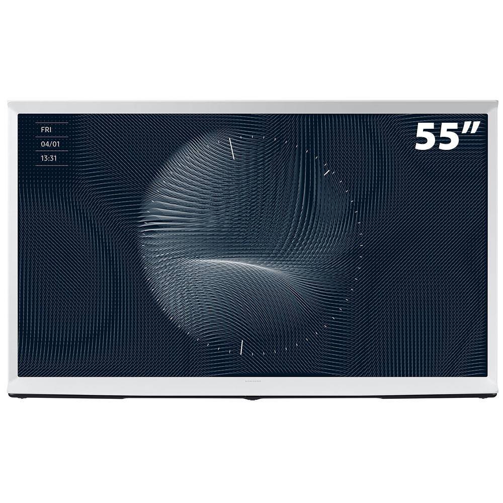 Samsung tv 55 polegadas | Casas Bahia