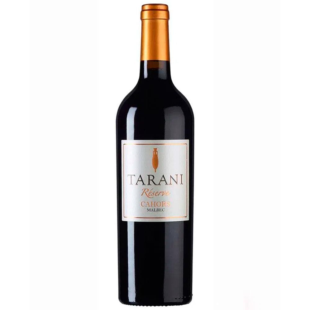 Vinho tinto frances tarani | Black Friday Casas Bahia