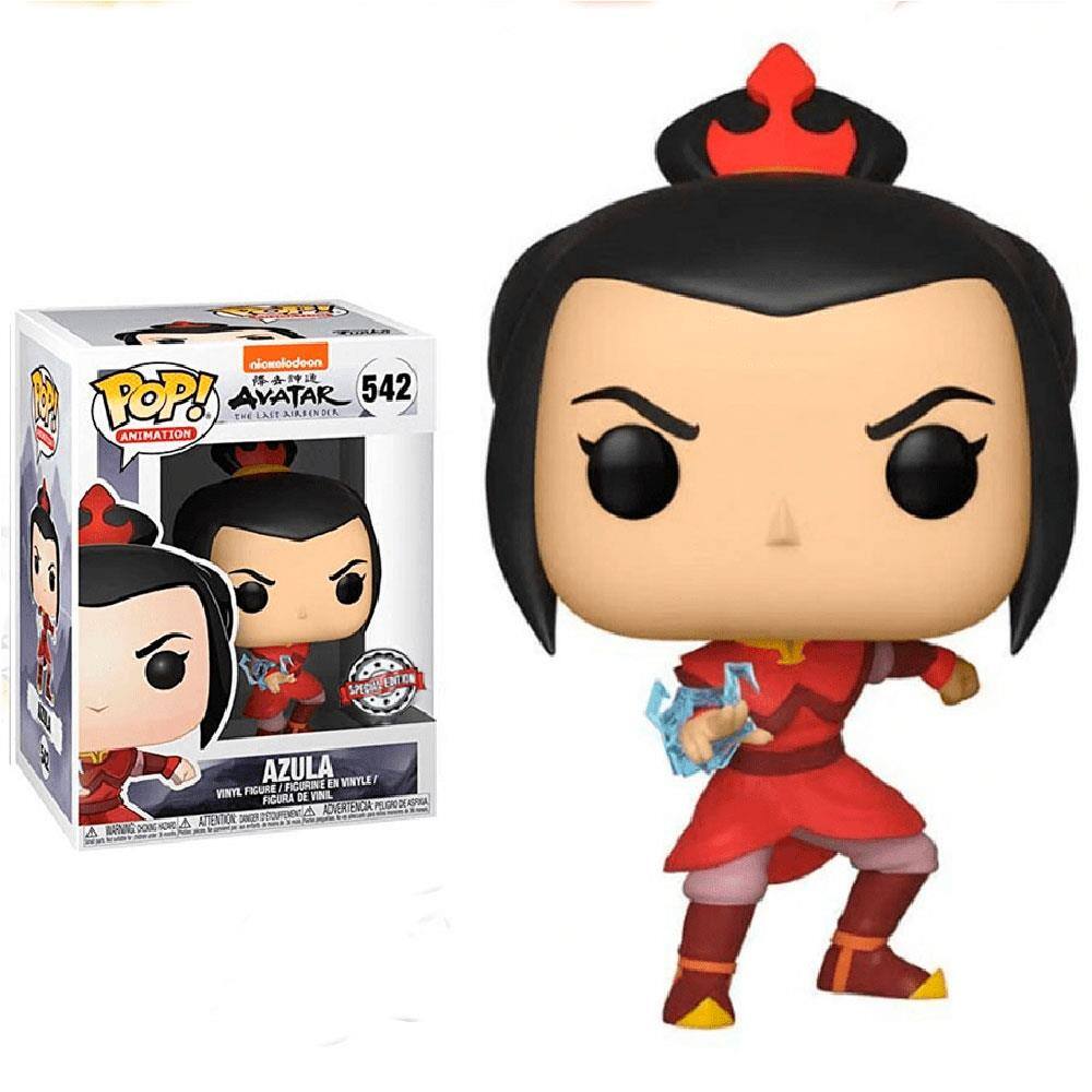 Funko pop avatar pandora | Casas Bahia