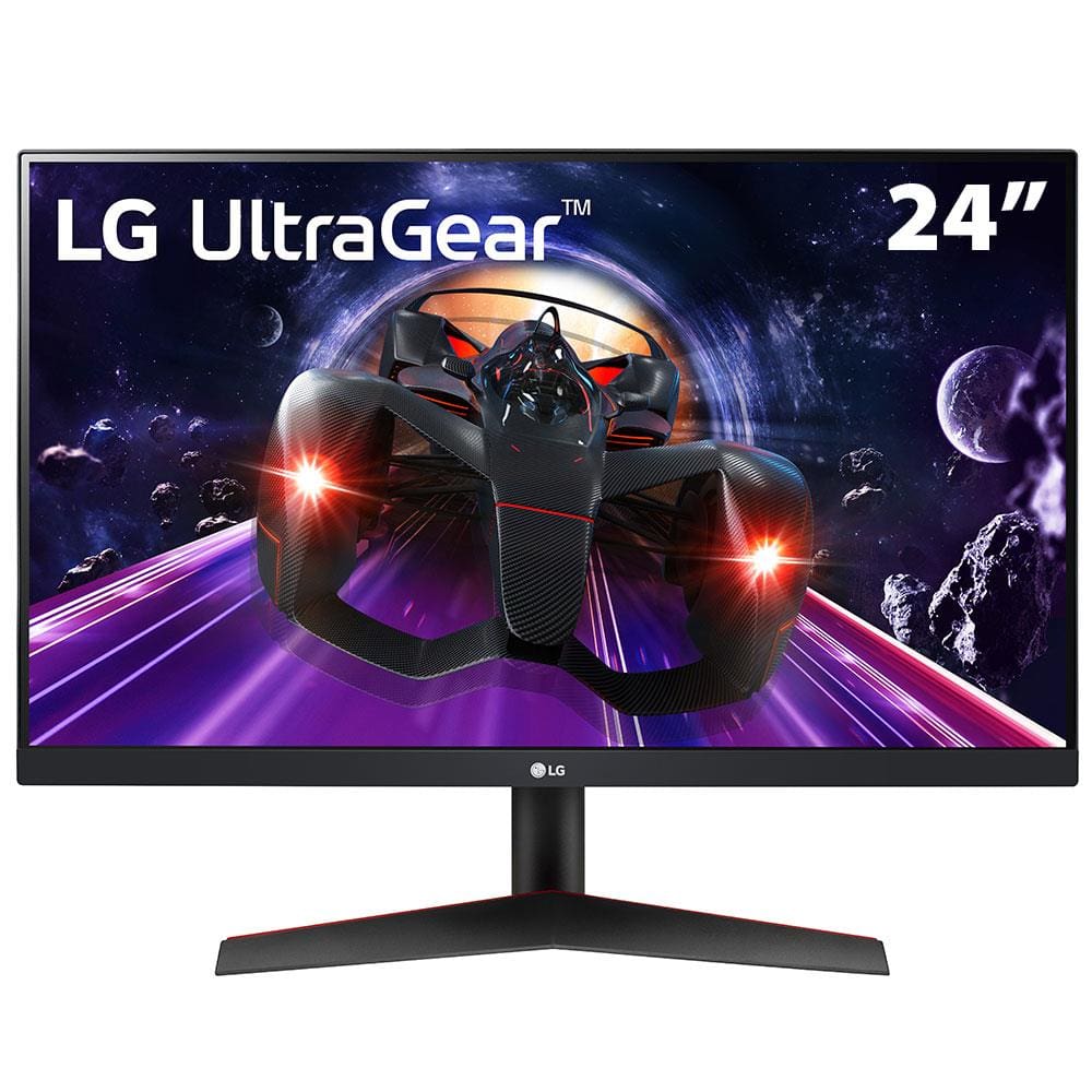 Monitor gamer 4k hdr 144hz | Casas Bahia