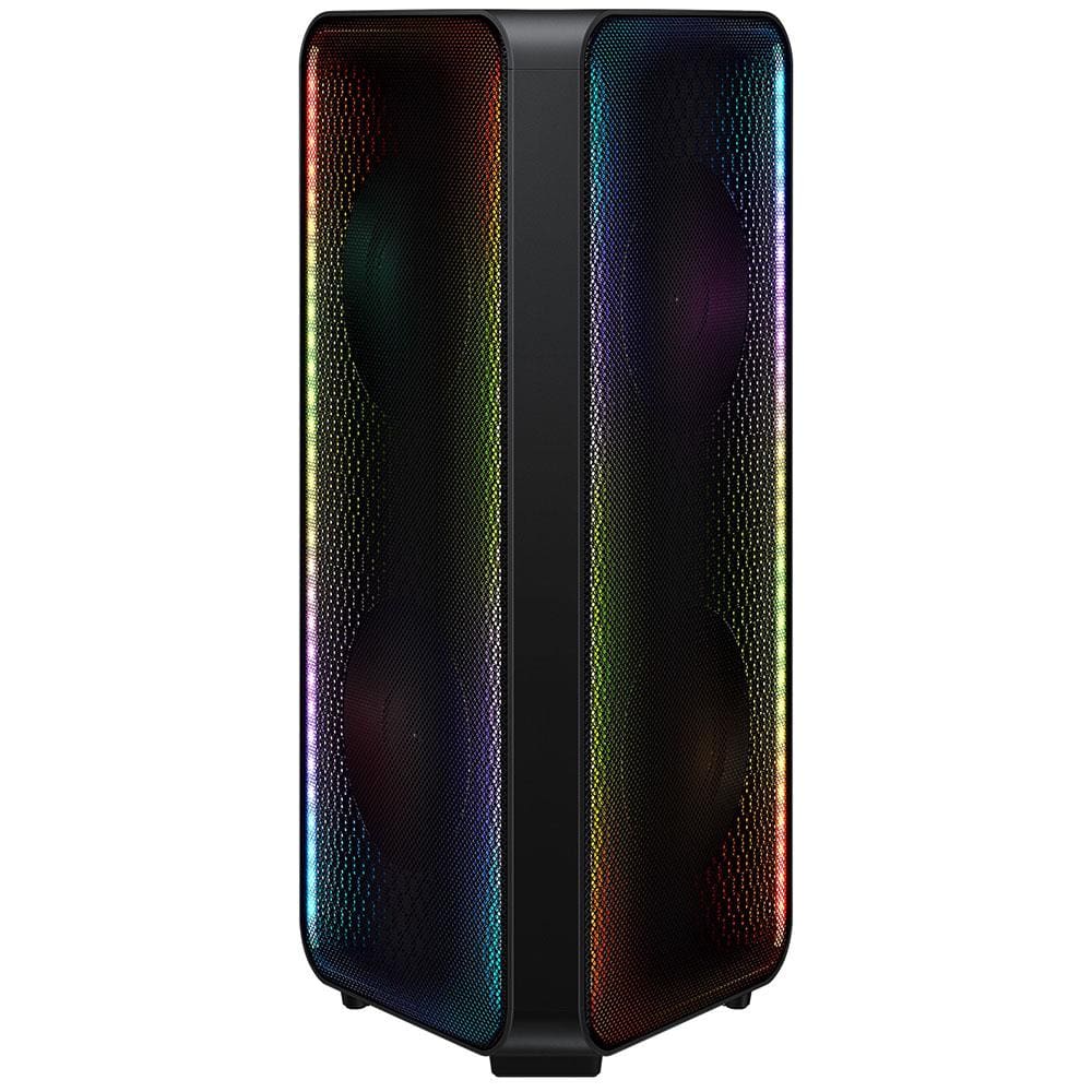 Caixa som tower samsung | Casas Bahia