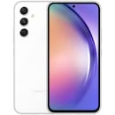 Smartphone Samsung Galaxy A54 5G Branco | Casas Bahia