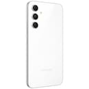 Smartphone Samsung Galaxy A54 5G Branco | Casas Bahia