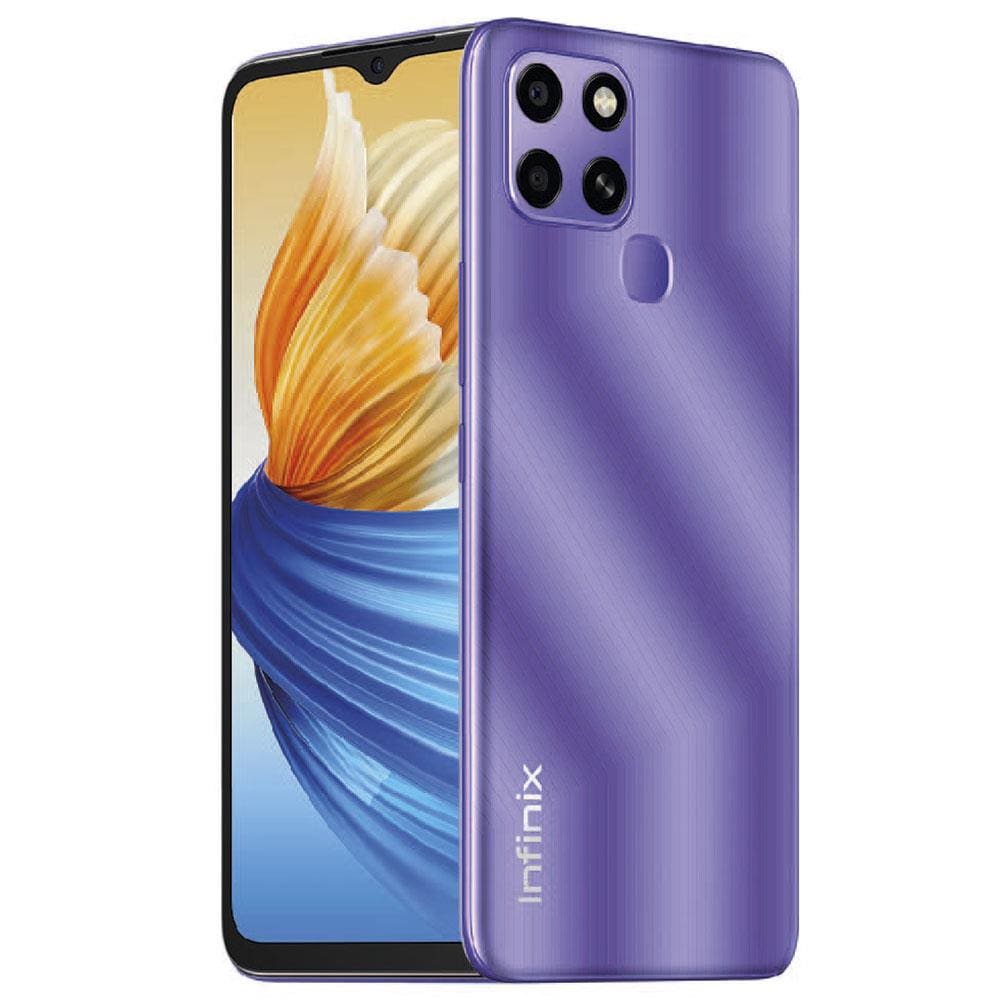 Smartphone infinix ainda tem disponivel | Casas Bahia