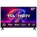 Smart TV LED 32" Full HD | Casas Bahia