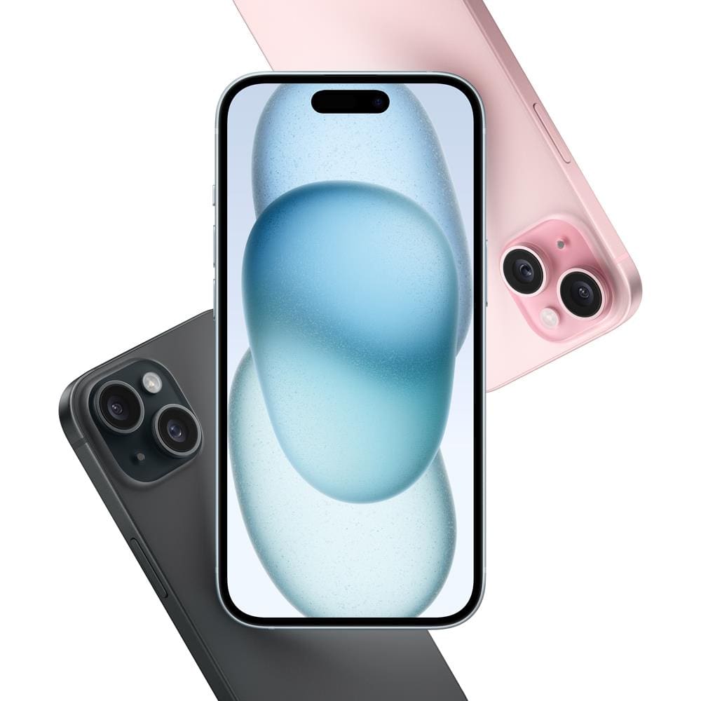 Apple iPhone 15 128GB - Verde | Casas Bahia Apple iPhone 15 128GB - Verde | Casas Bahia