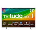 Smart TV 55" QLED 4K Samsung | Casas Bahia