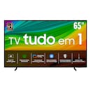 Smart TV 65" 4K Samsung QLED | Casas Bahia