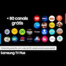 Smart TV 43" 4K Samsung 43DU7700 | Casas Bahia