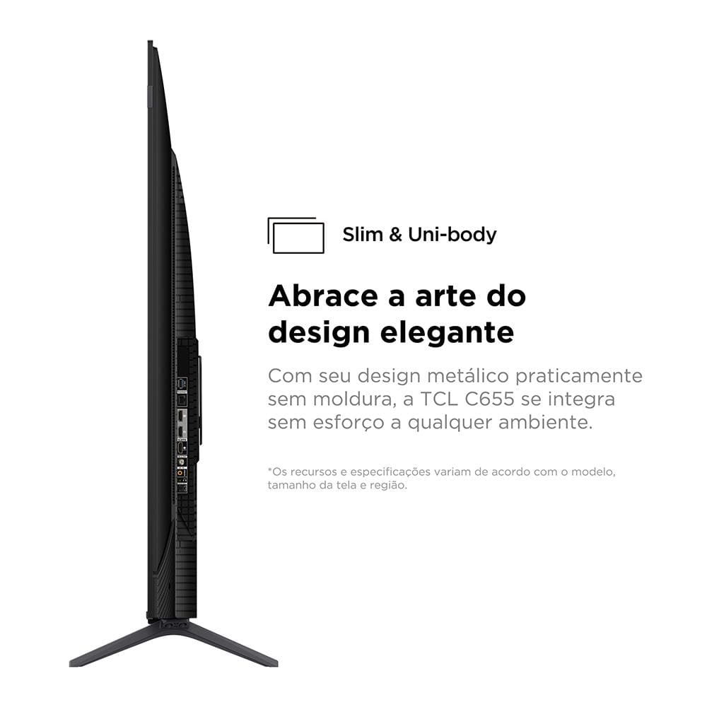 Smart TV 55 Smart TV 55