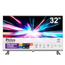 Smart TV LED 32" Philco PTV32K34RKGB | Casas Bahia