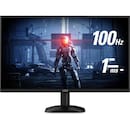 Monitor Gamer 24" AOC 24B35HM2 Tela Widescreen, | Casas Bahia