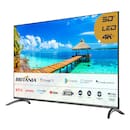 Smart TV DLED 50" Ultra HD | Casas Bahia