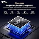 Smart TV 65” TCL QLED 4K | Casas Bahia