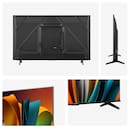 Smart TV 50” Hisense 50A6N DLED | Casas Bahia