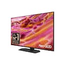 Smart TV Samsung 43" 4K Neo | Casas Bahia