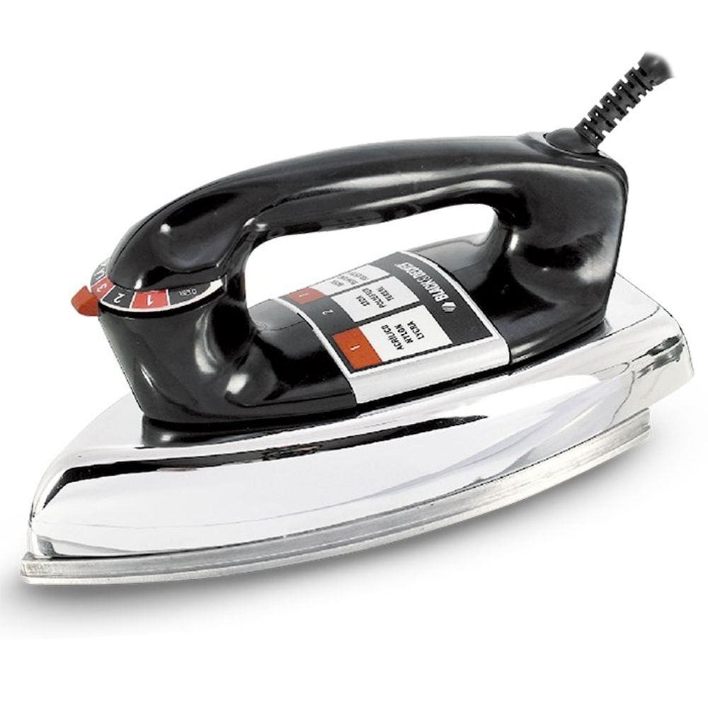Ferro eletrico | Casas Bahia
