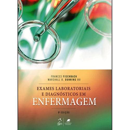 Diagnostico enfermagem editora guanabara | Casas Bahia