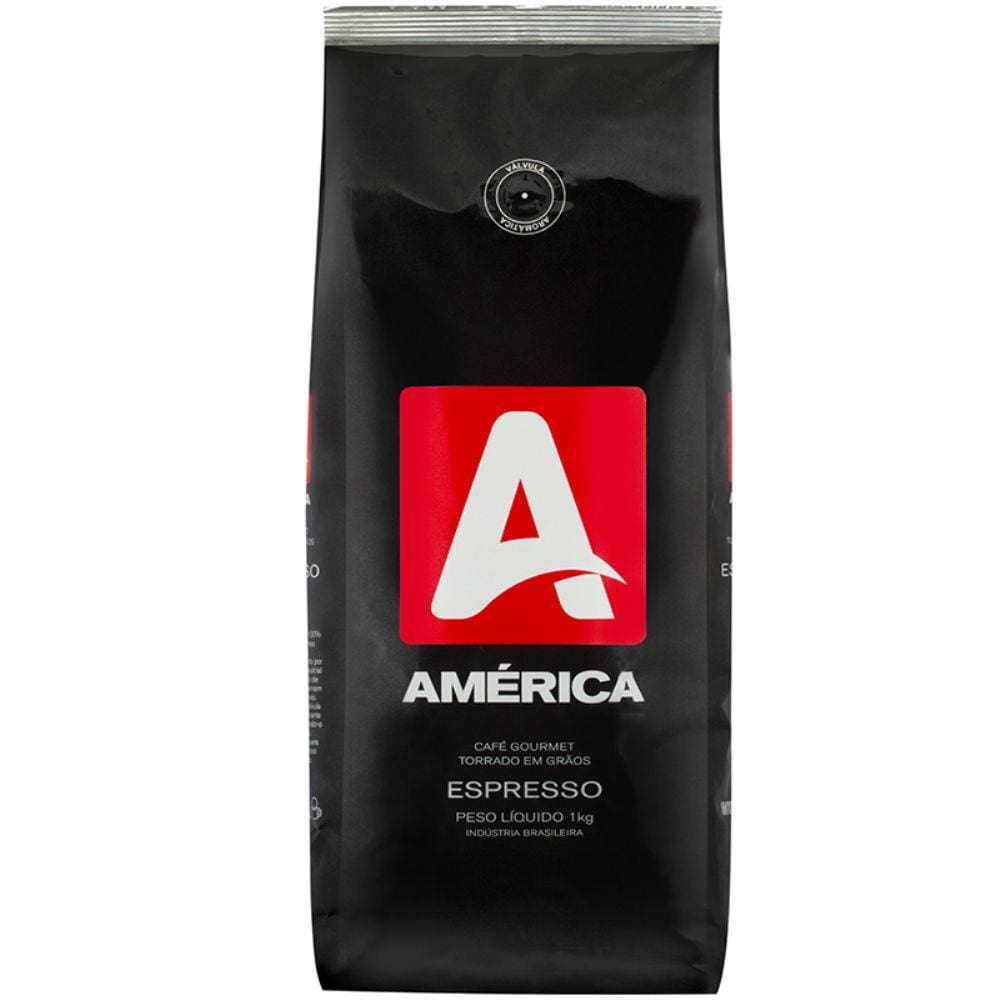 Café america gourmet | Casas Bahia