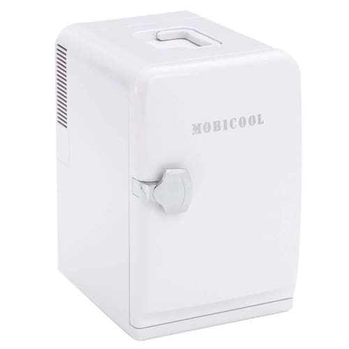 Mini Refrigerador Mobicool F15B DC/AC - 15 | Casas Bahia