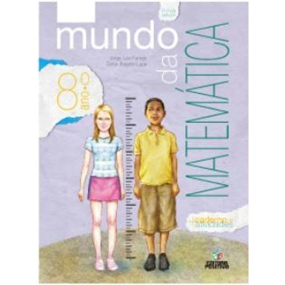 Mundo matematica | Casas Bahia