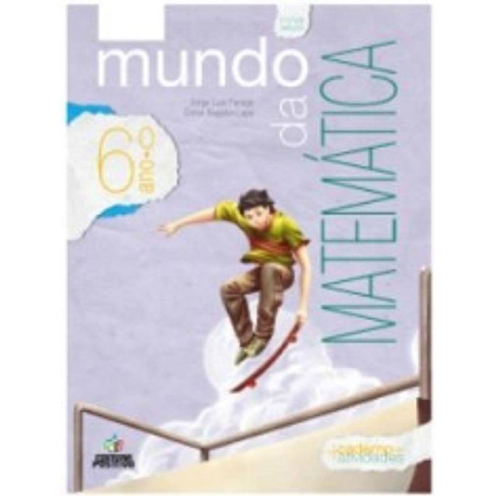 Mundo matematica | Casas Bahia