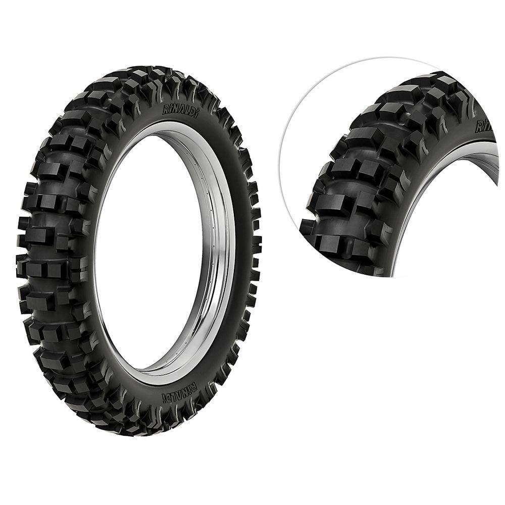 Pneu rinaldi biscoito 100 90 17 | Casas Bahia