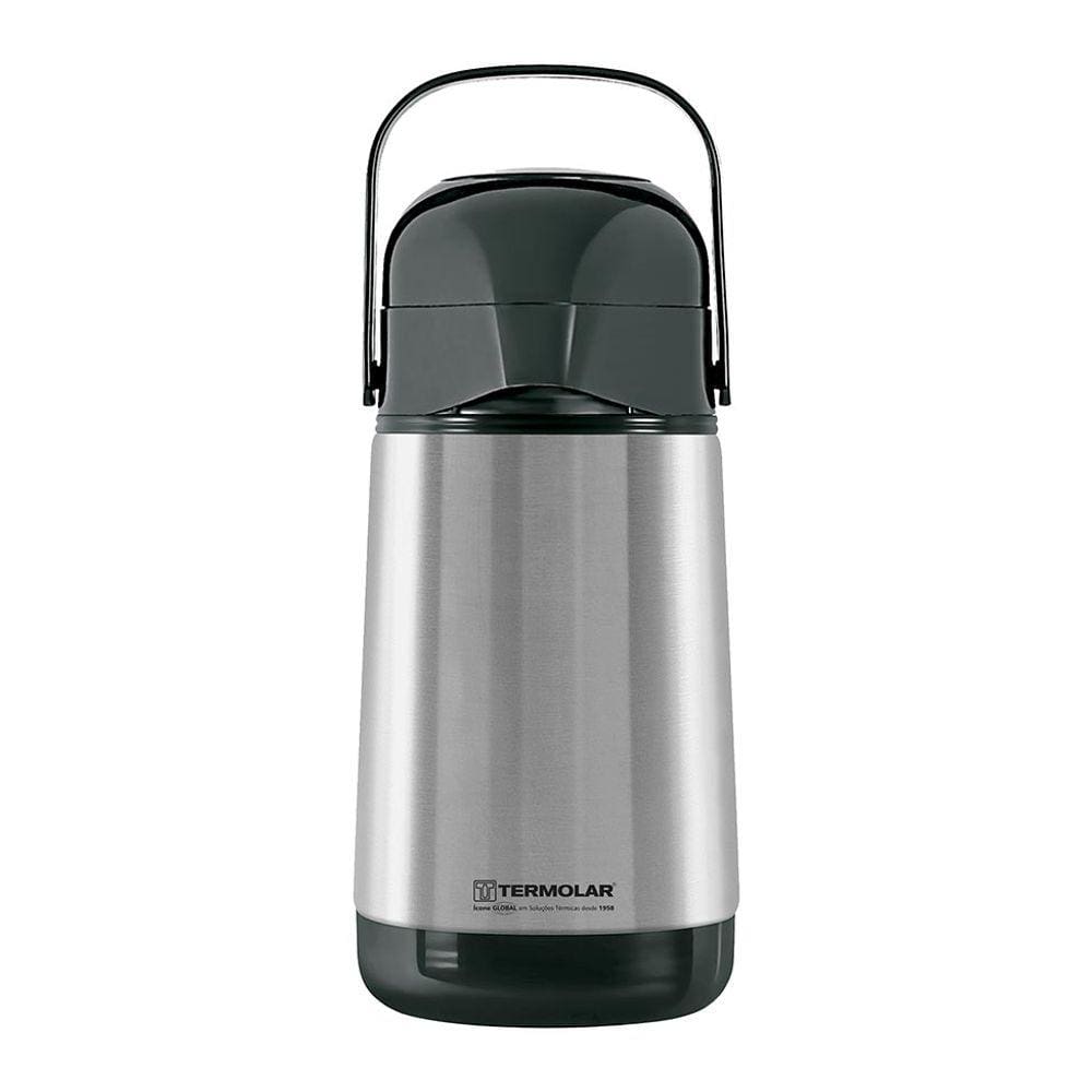 Garrafa termolar 5 litros | Casas Bahia