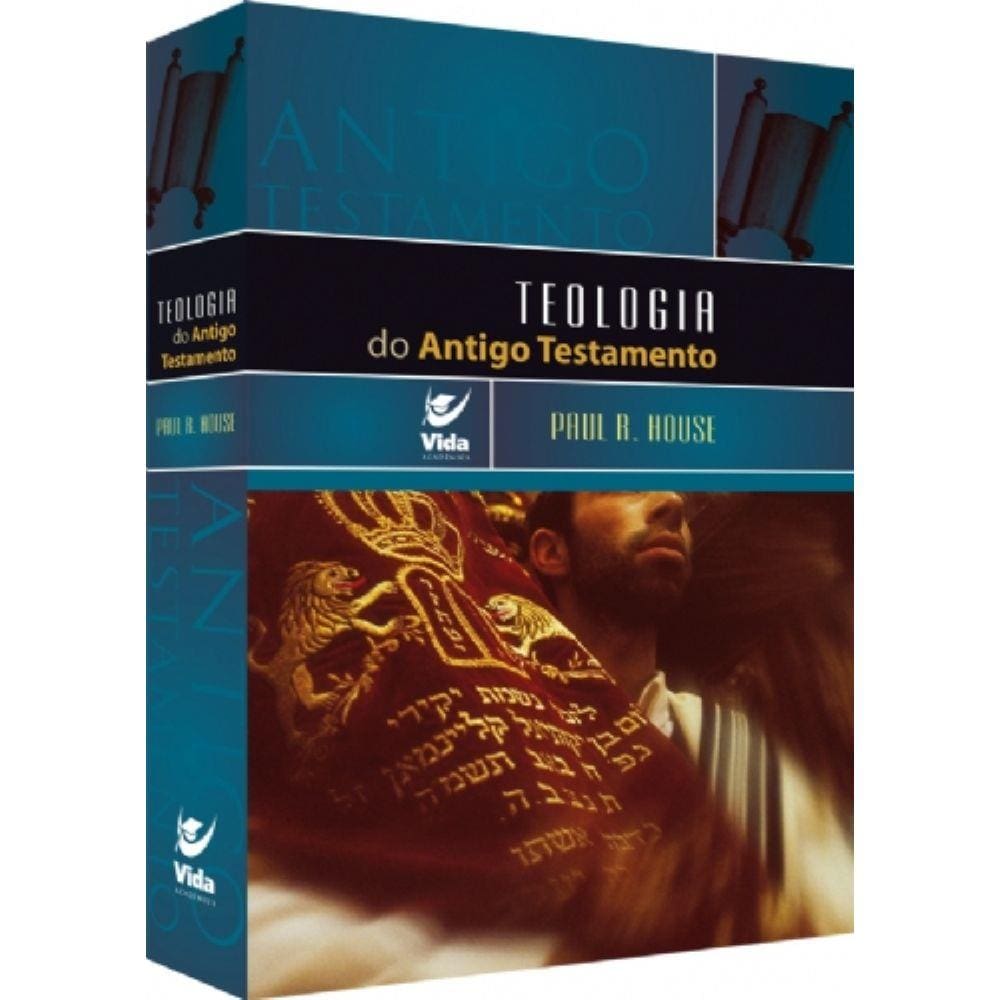 Teologia do antigo testamento cpad pdf | Casas Bahia