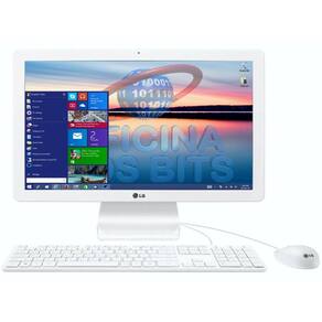 Tela pc lg led | Casas Bahia