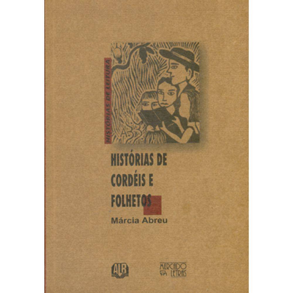 Folhetos cordel | Casas Bahia