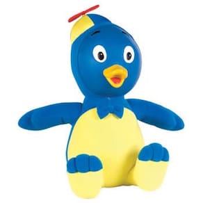Boneco backyardigans multibrink | Casas Bahia