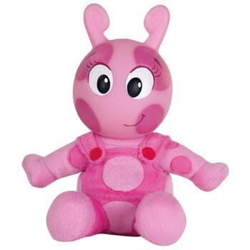 Backyardigans multibrink | Casas Bahia