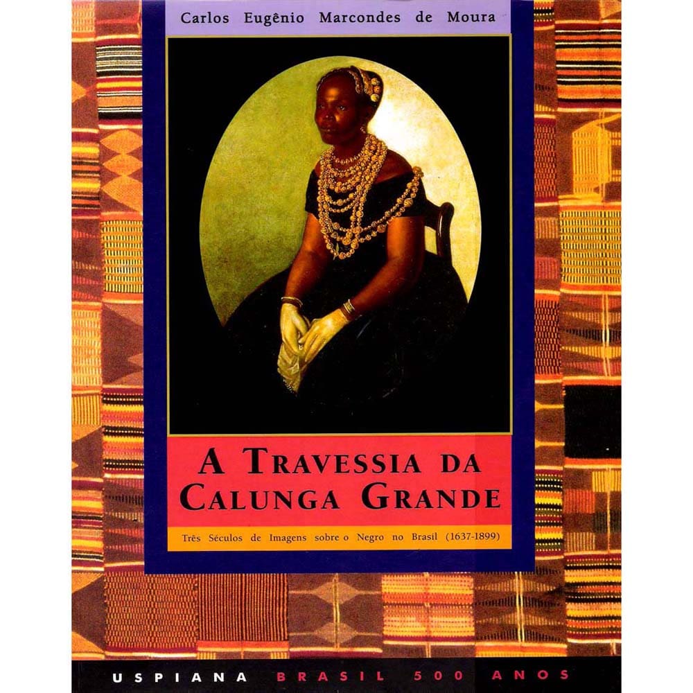 LIVRO KALUNGA | Casas Bahia