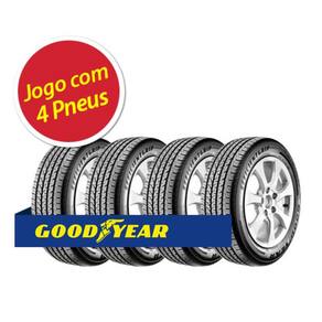 Pneu aro 15 goodyear 18565 efficient grip 88h | Casas Bahia