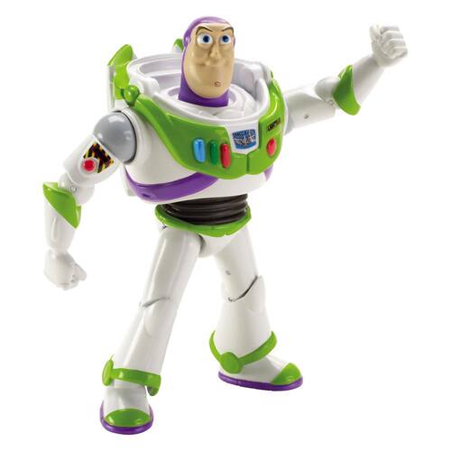 Boneco Toy Story Mattel Figuras Básicas | Casas Bahia