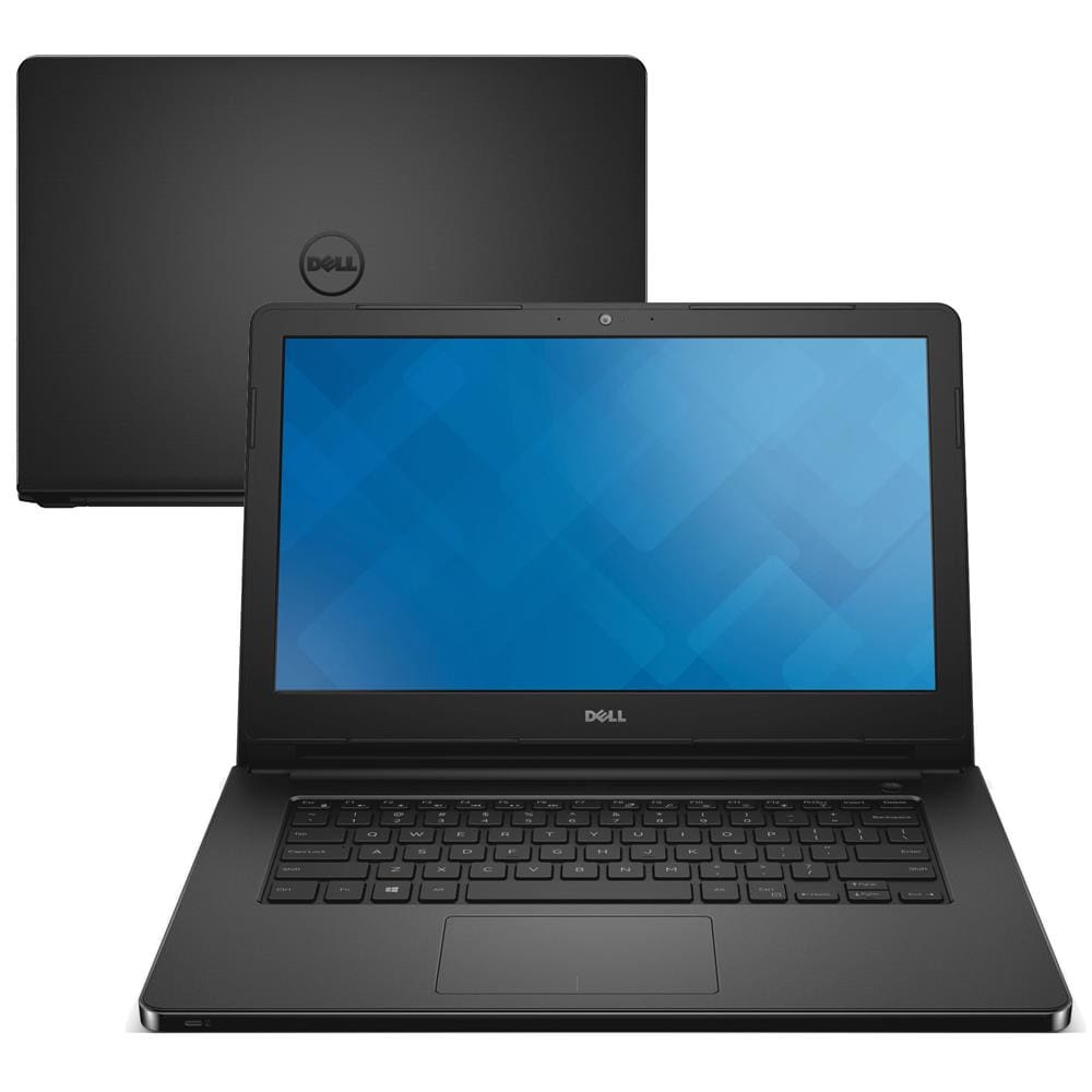 Notebook dell pentium gol g 3 | Casas Bahia